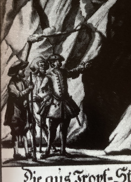 Das Slouper-Sosuvske Höhlensystem, Mährischer Karst, Tschechien